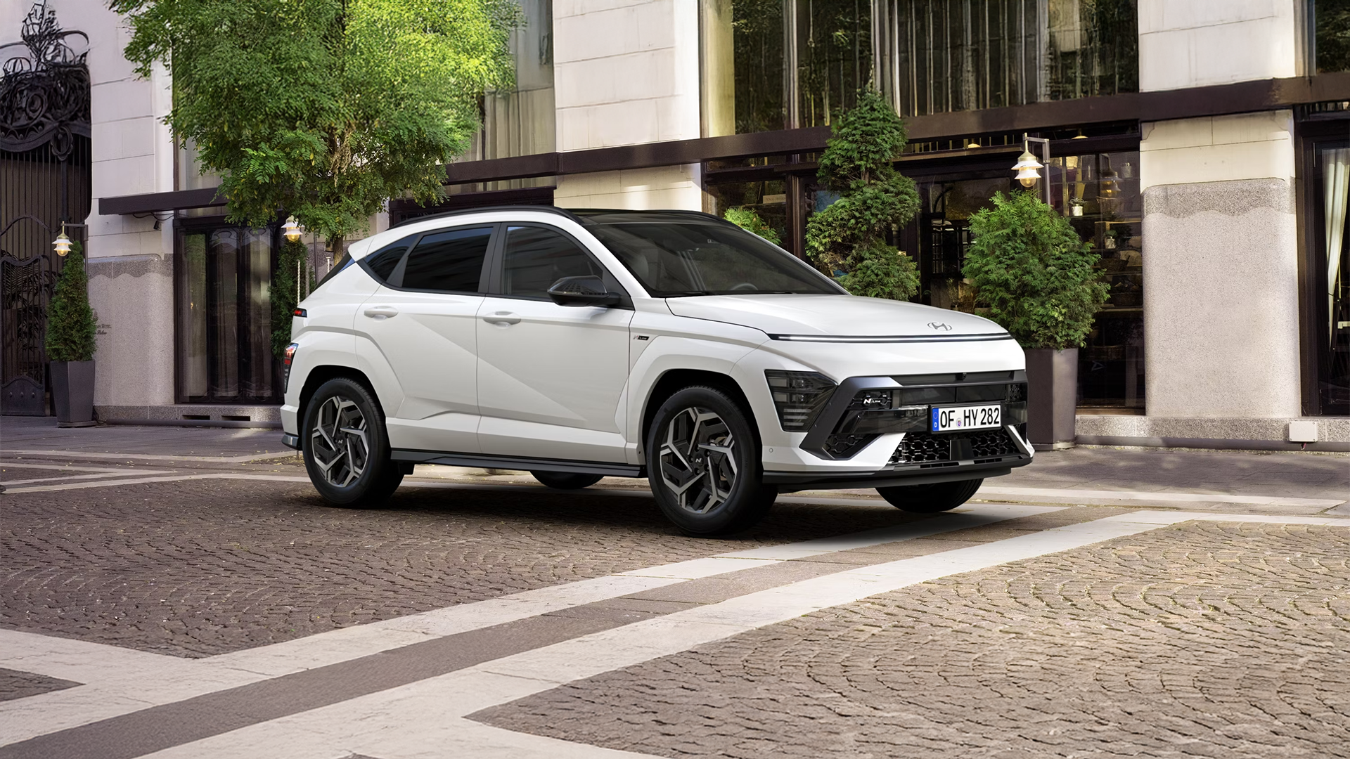 Startseite - Hyundai Renck-Weindel